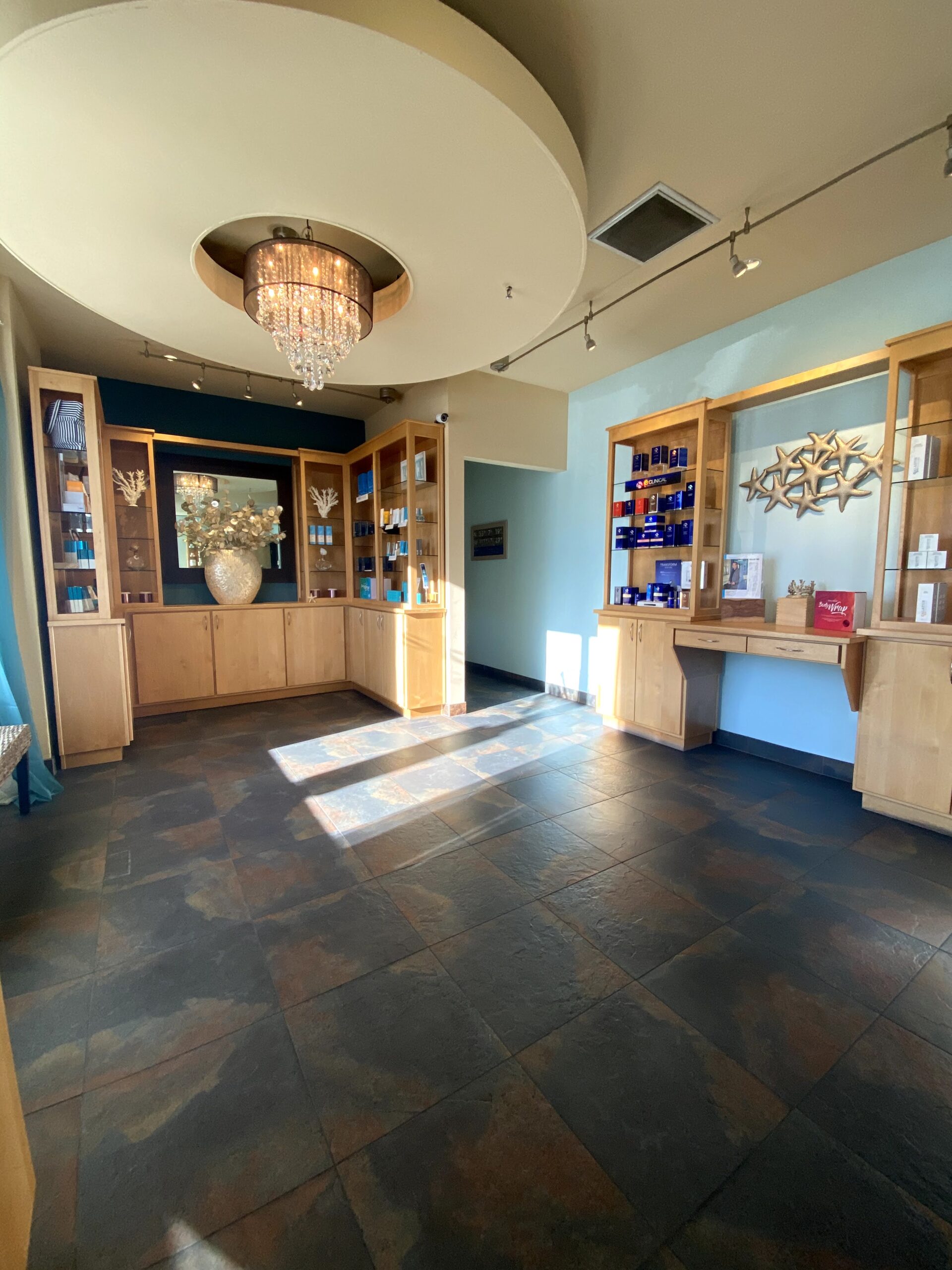 Moradi MD Med Spa - Village Faire