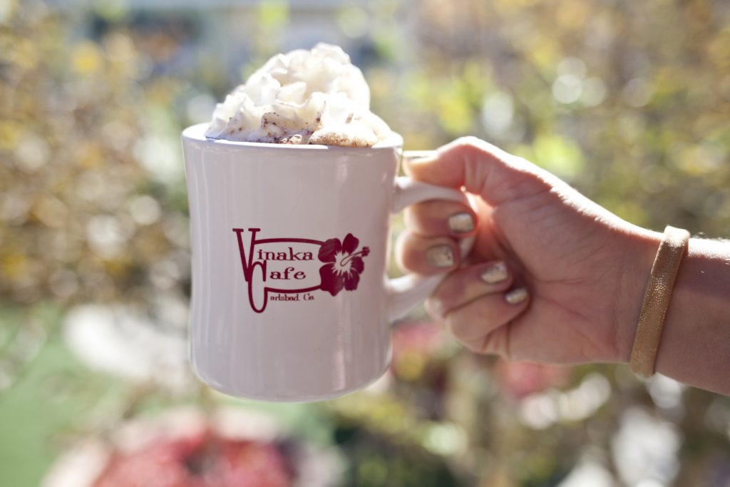 Vinaka Café - Village Faire